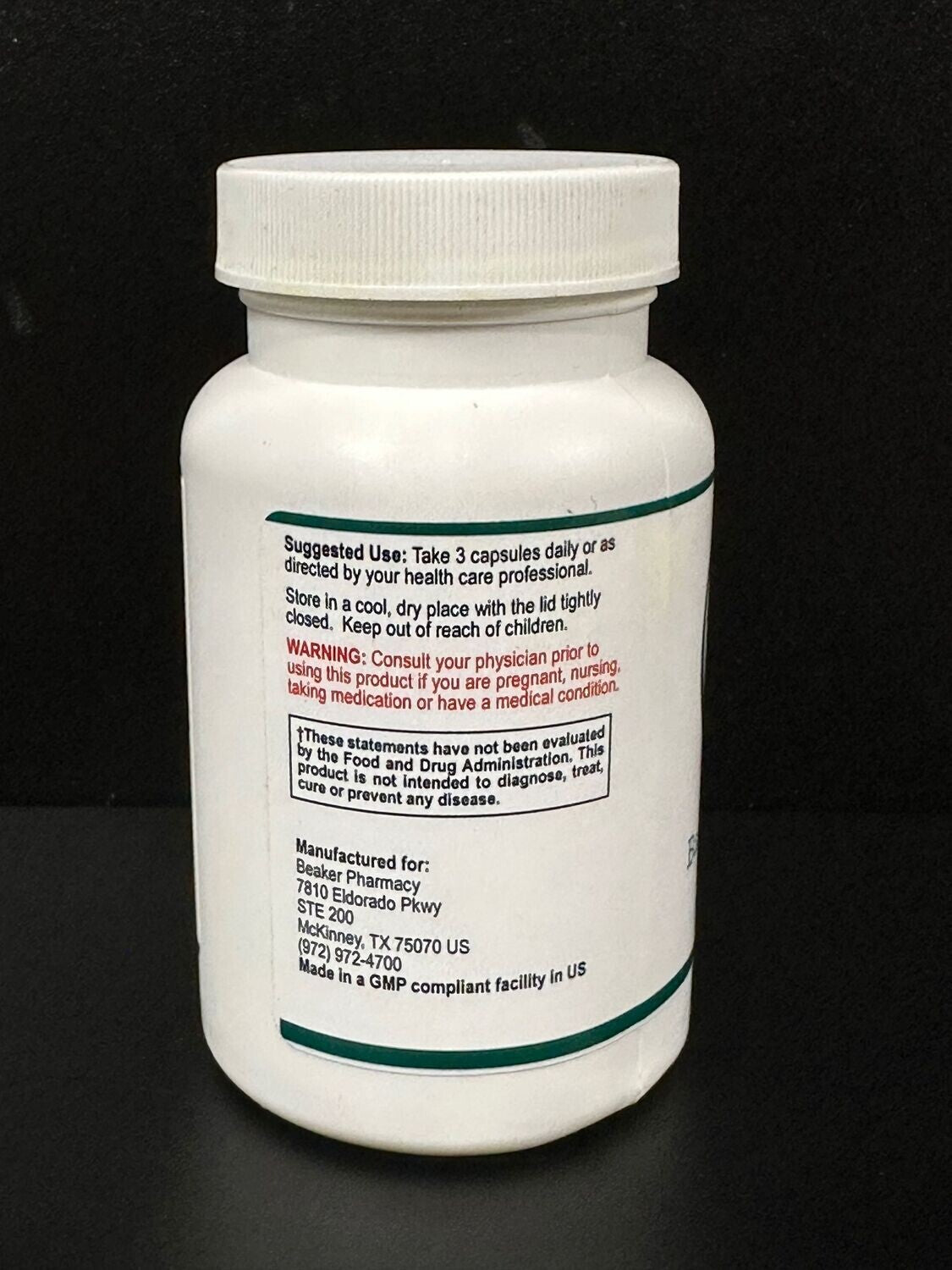 Base Spike Detox (BSD) – Well Nutraceuticals